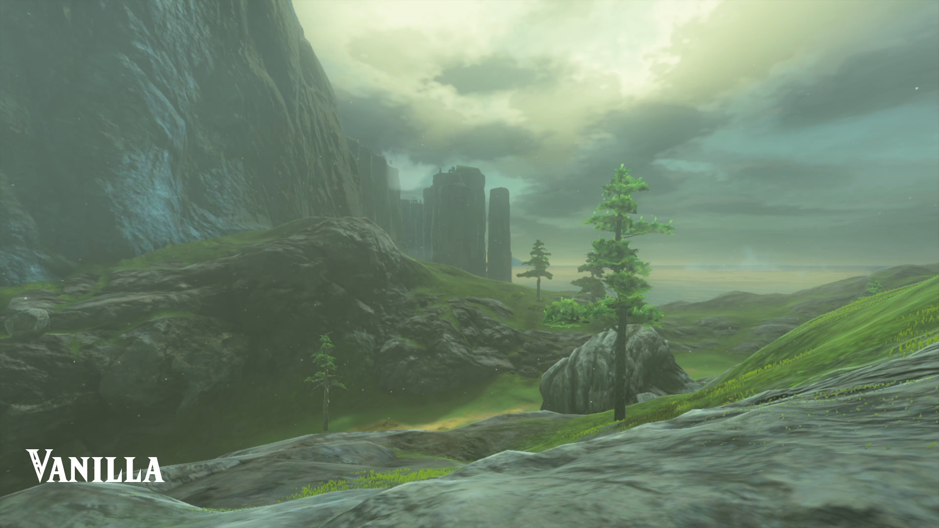 Colorfulness Reshade