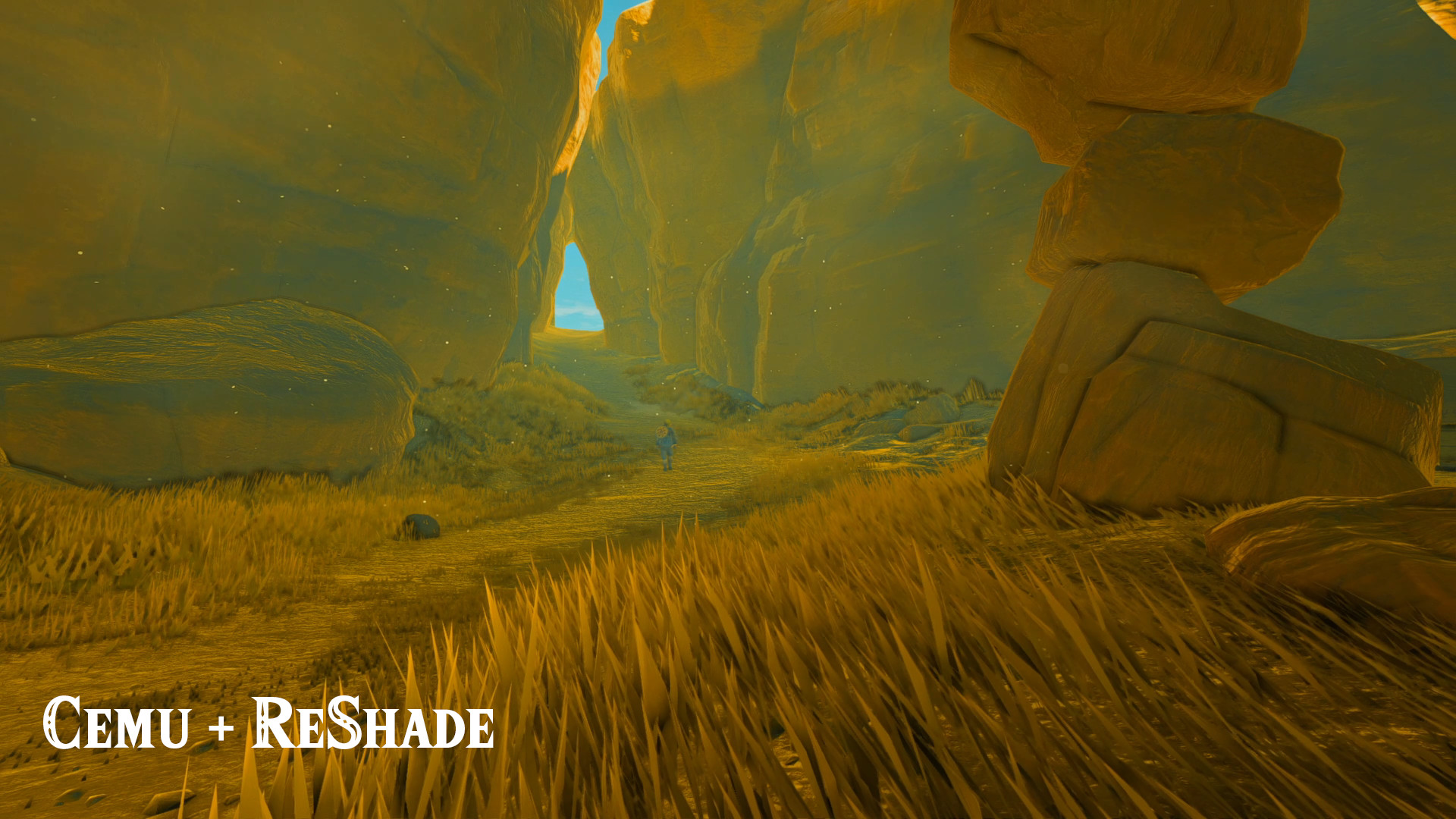 Colorfulness Reshade