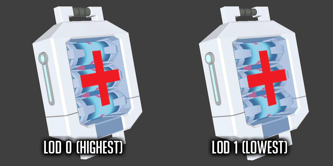 Overwatch Health Packs Mod for Team Fortress 2 | TF2 Mods