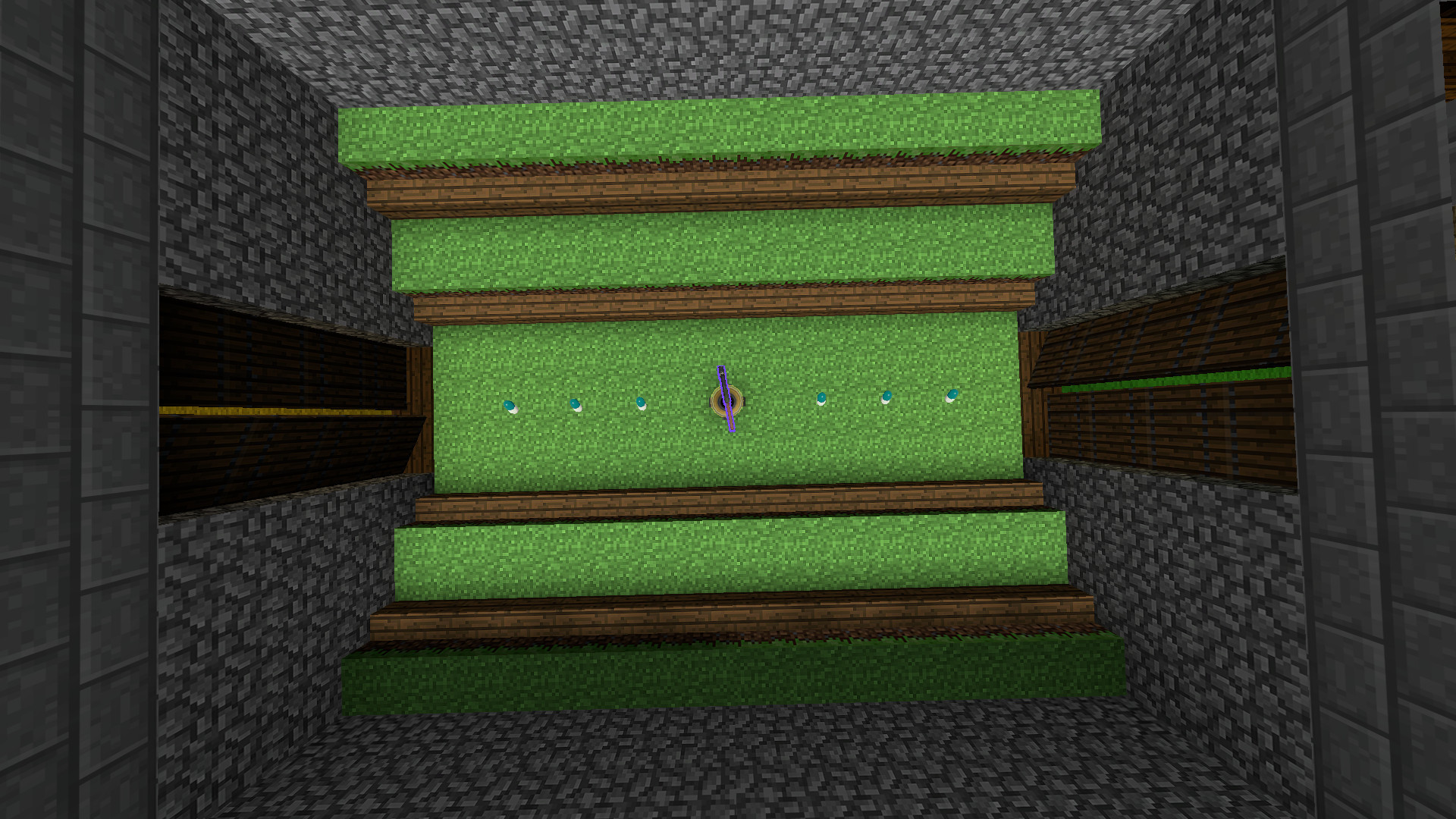 Dm Minecraft Castle Beta 3 [Open Fortress] [Mods]