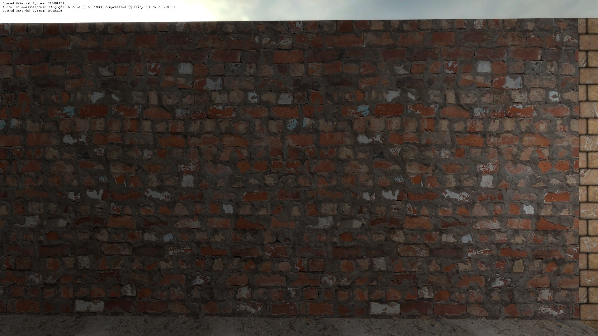 12 new Textures with normal [Source Engine] [Mods]