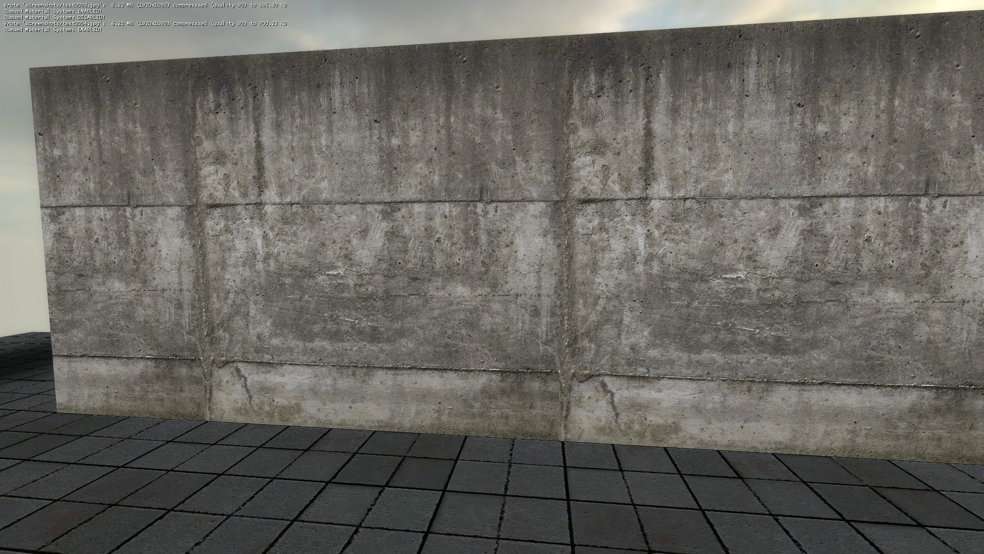 12 new Textures with normal [Source Engine] [Mods]