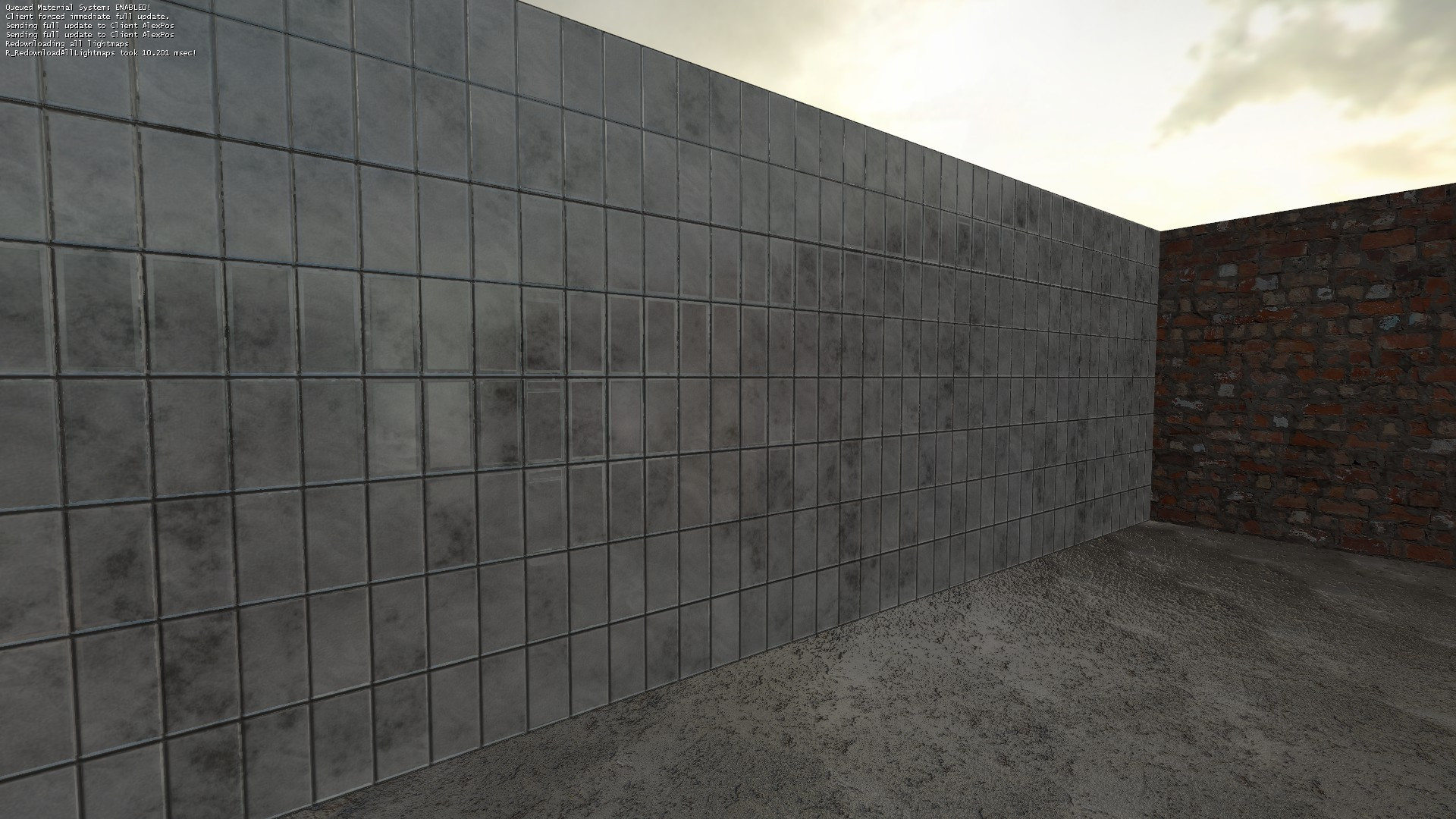 12 new Textures with normal [Source Engine] [Mods]