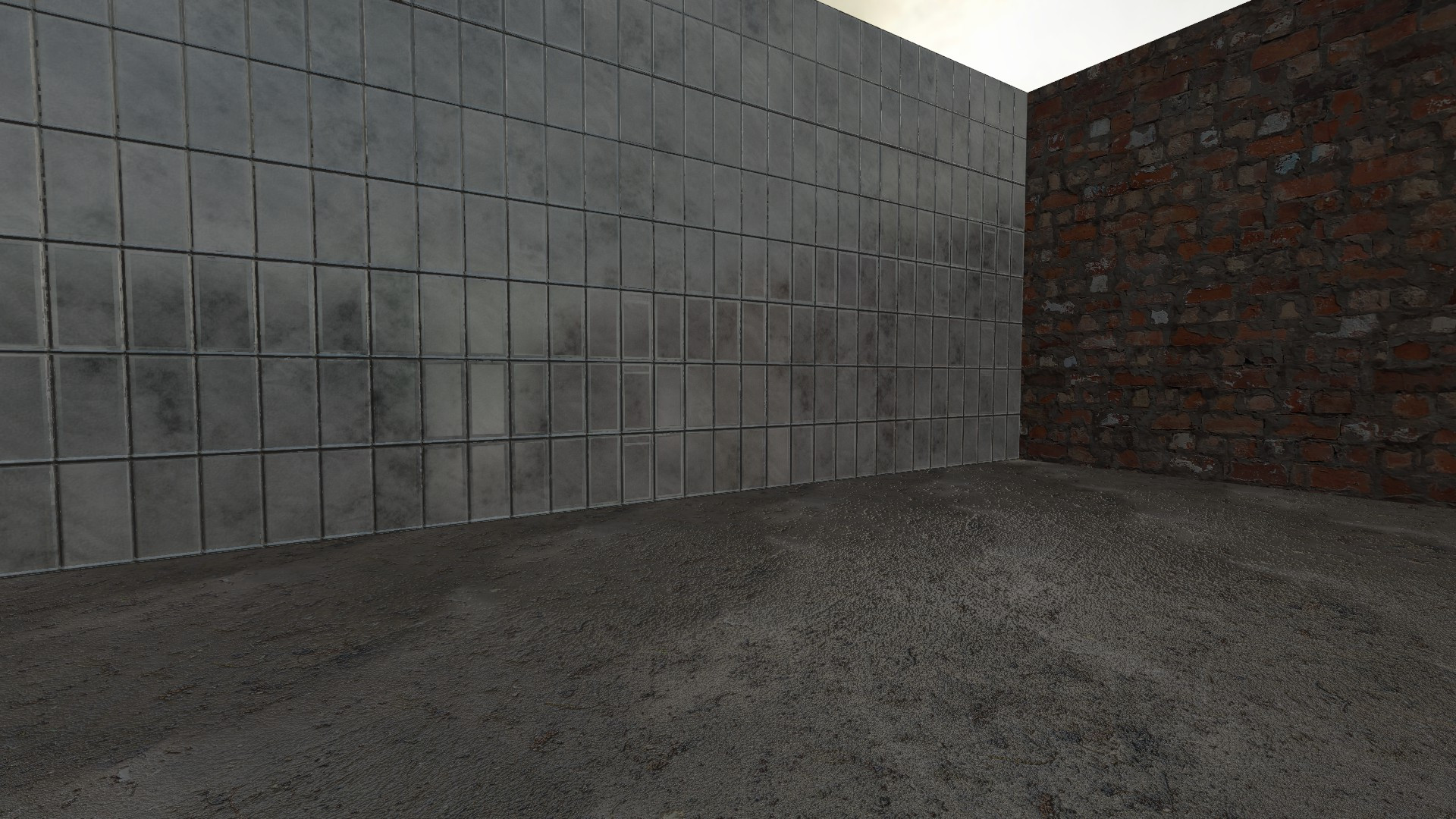 12 new Textures with normal [Source Engine] [Mods]