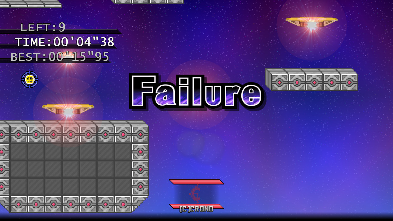 Melee GFX (0.9.2 (CMC/CMC+) Mod for Super Smash Bros. Crusade | SSBC Mods