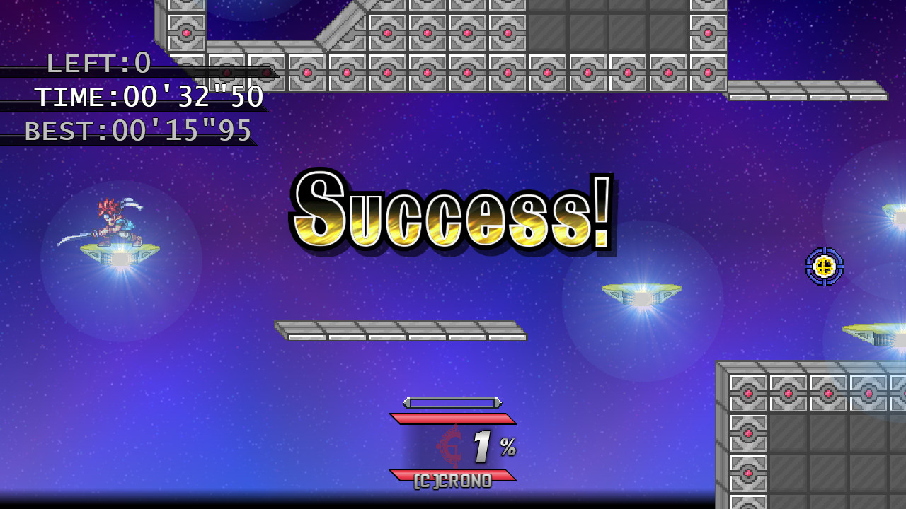 Melee GFX (0.9.2 (CMC/CMC+) Mod for Super Smash Bros. Crusade | SSBC Mods