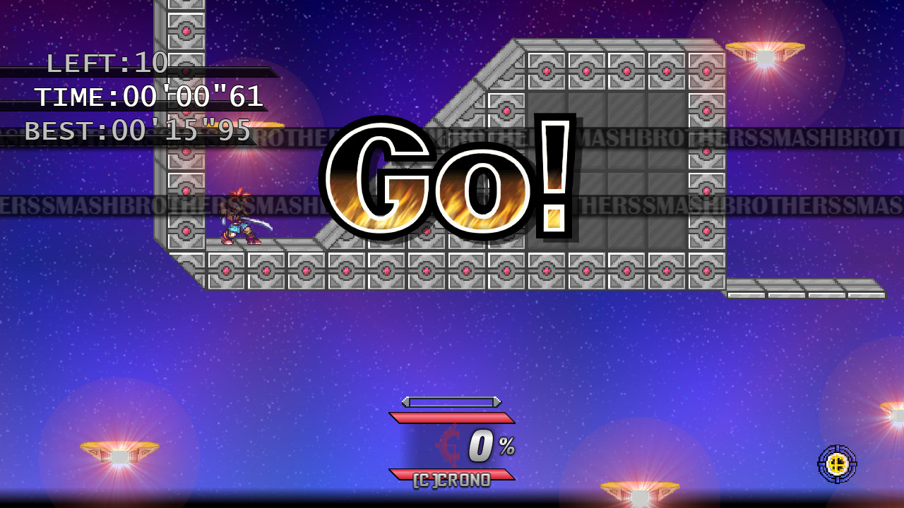 Melee GFX (0.9.2 (CMC/CMC+) Mod for Super Smash Bros. Crusade | SSBC Mods