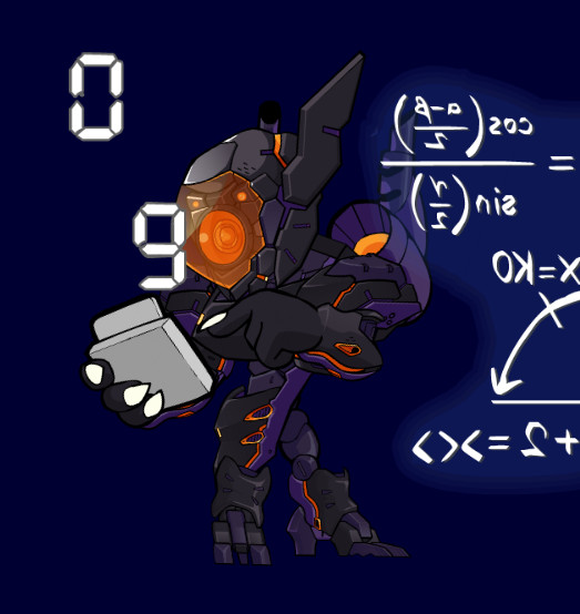 Viperid Vector Mod for Brawlhalla | BHalla Mods