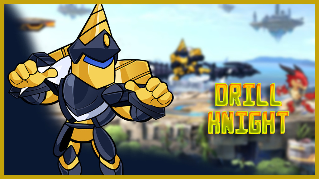 Brawlhalla mods steam - famehead