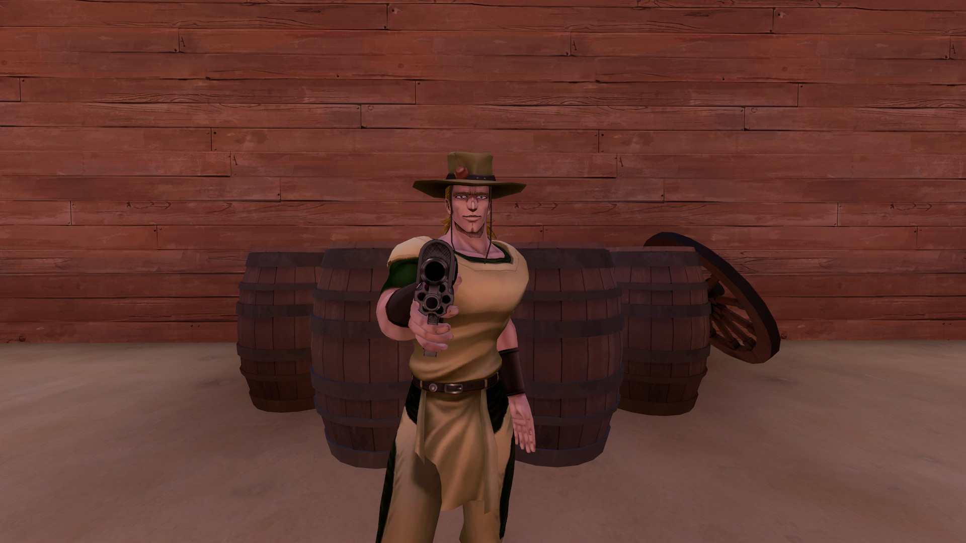 Stardust Mod for Team Fortress 2 | TF2 Mods