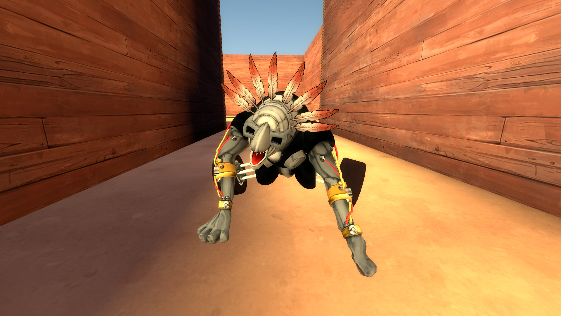 Stardust Mod for Team Fortress 2 | TF2 Mods