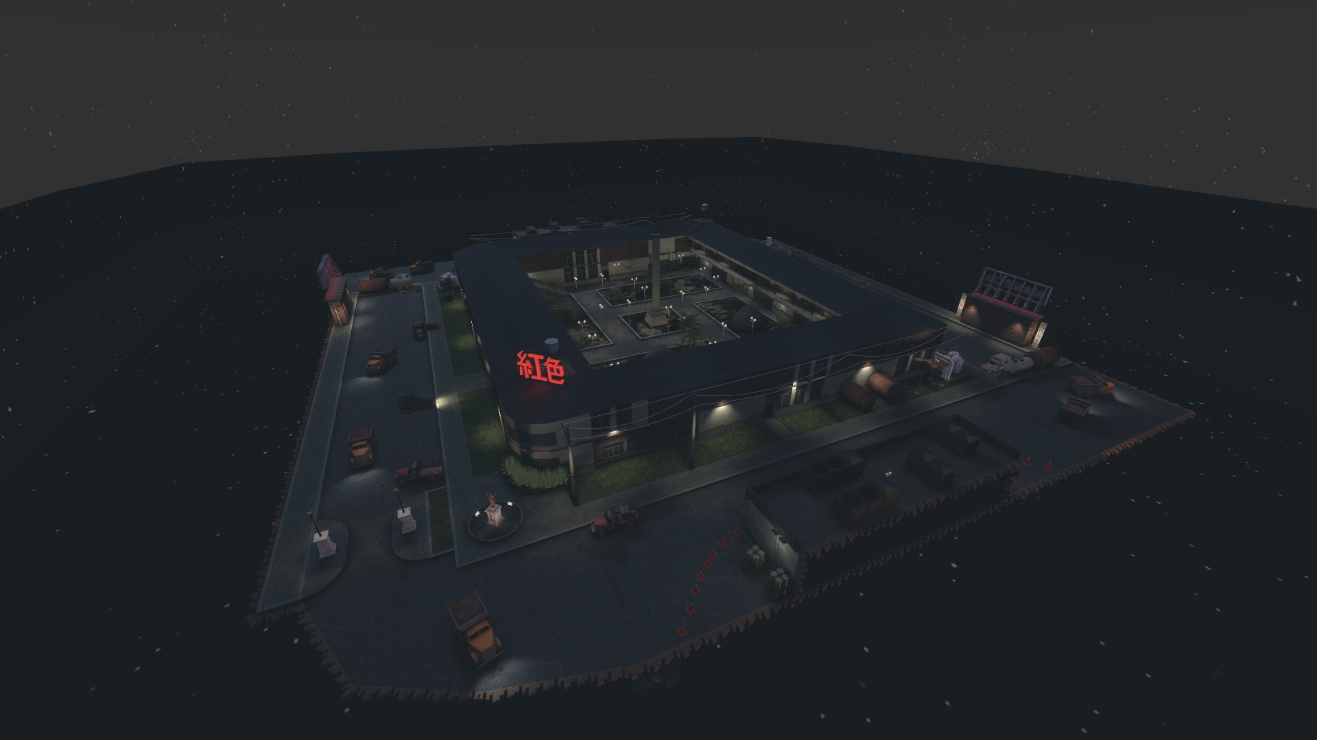 Stardust Mod for Team Fortress 2 | TF2 Mods