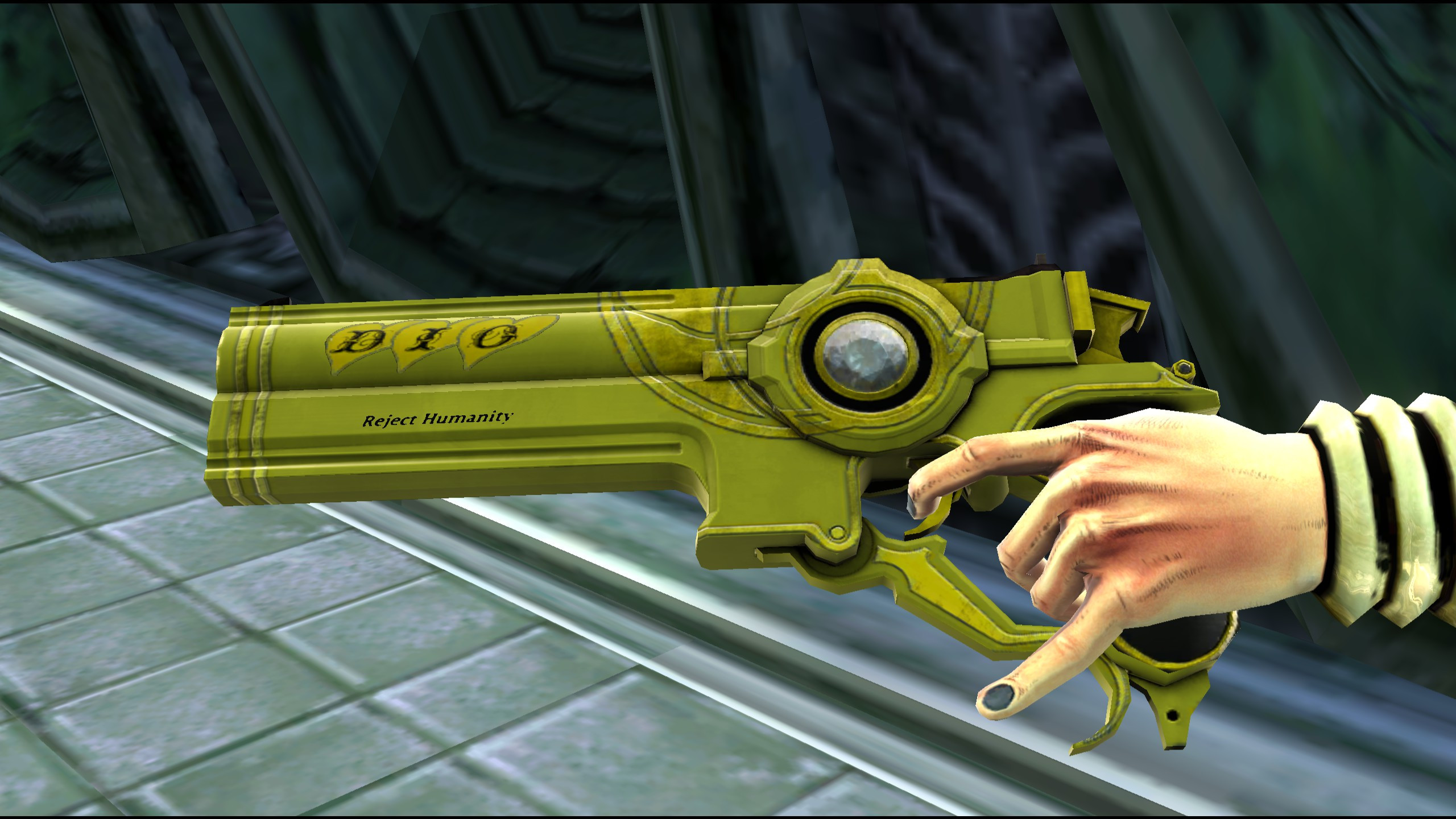 Dio (Stardust Crusaders) Mod for Super Smash Bros. (Wii U) | SSB4U Mods
