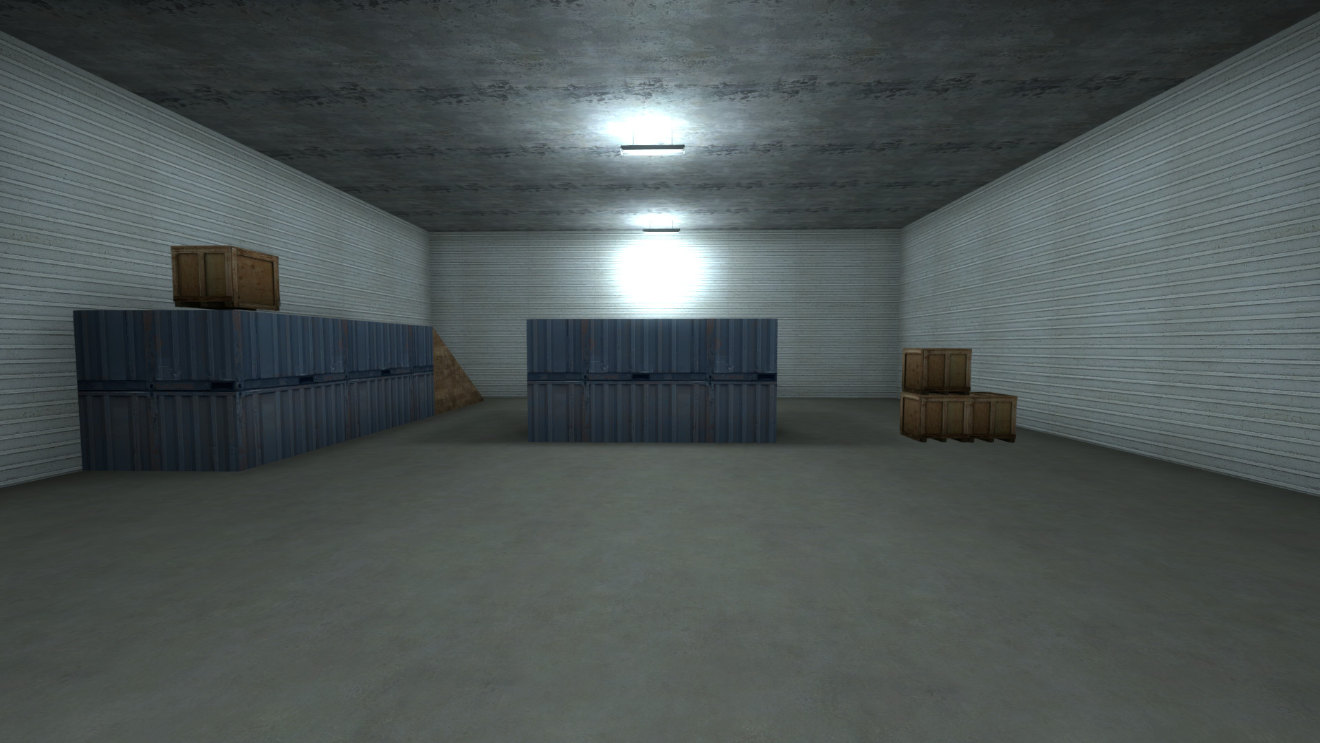 am_storage_facility [Counter-Strike: Global Offensive] [Mods]