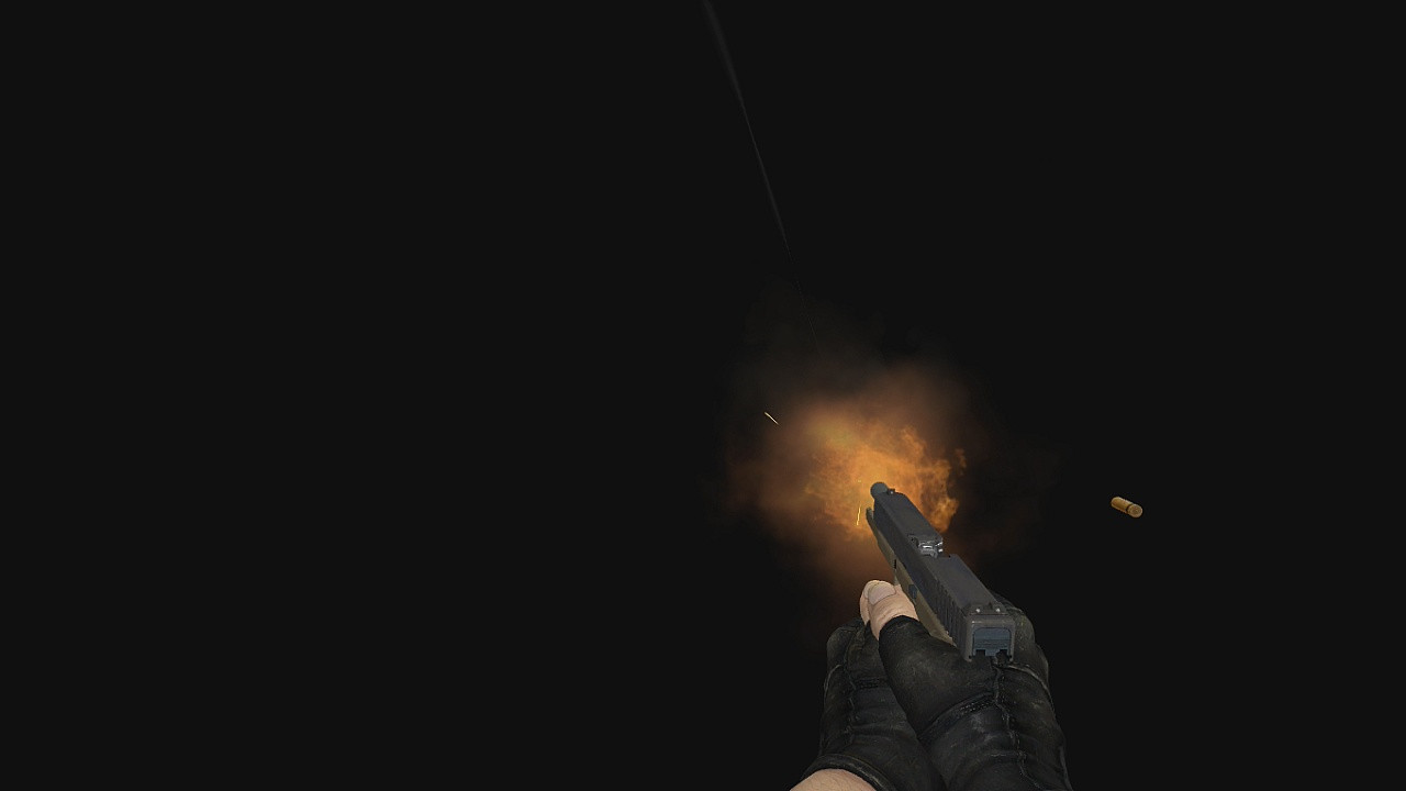 Left 4 Dead Muzzleflashes[Not Working in Online] Mod for Counter-Strike ...
