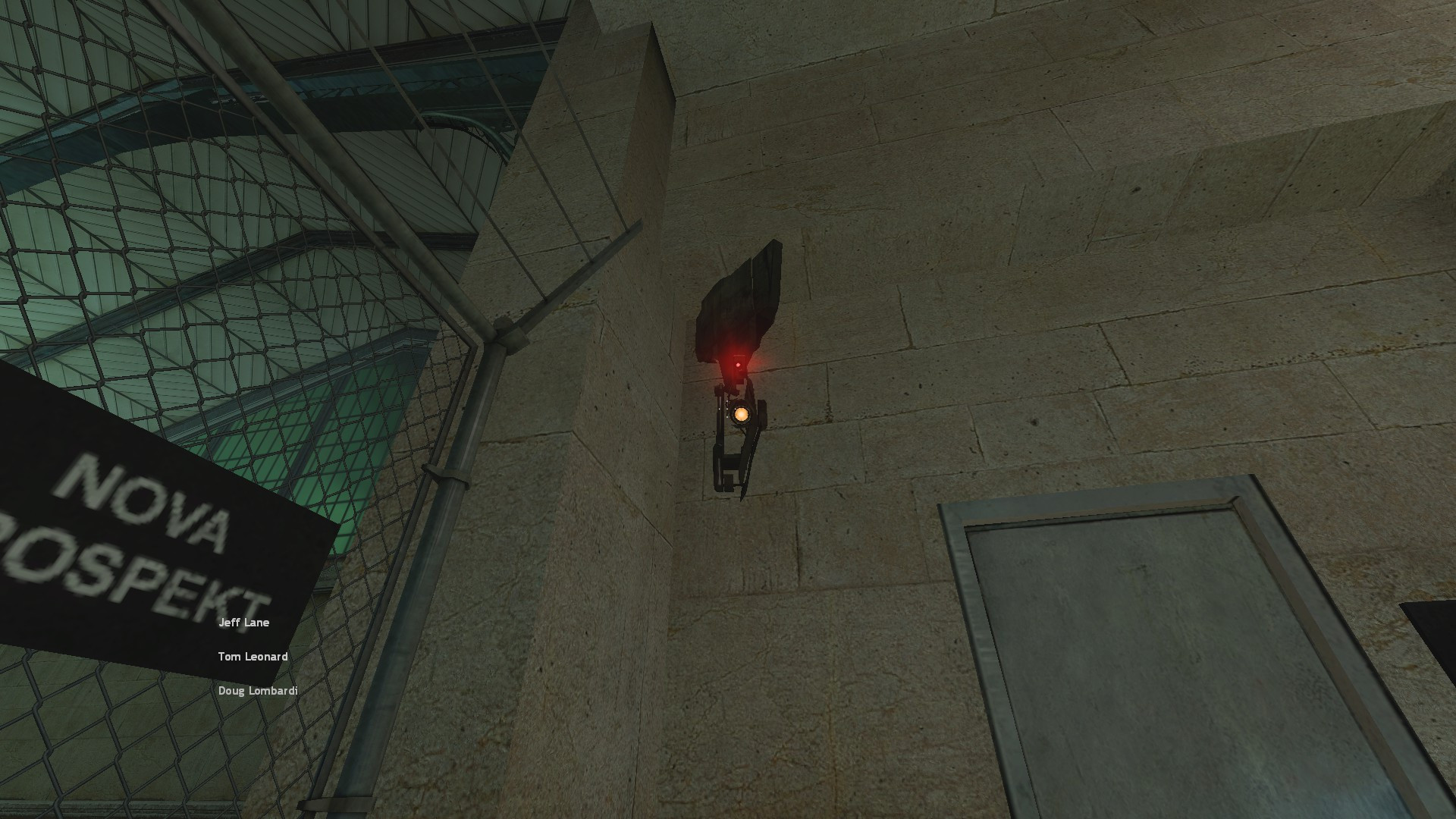 Beta-Like Combine Stuff Mod for Half-Life 2 | HL2 Mods