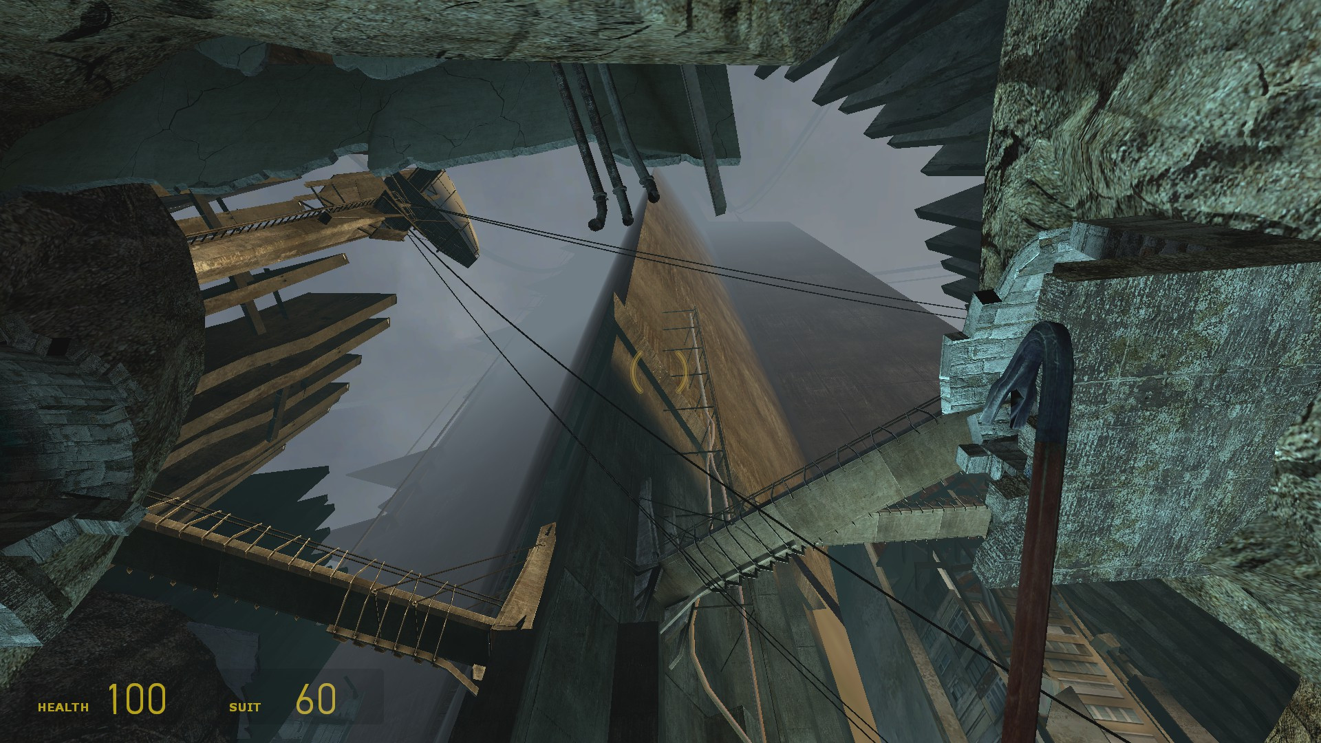 Beta-Like Combine Stuff Mod for Half-Life 2 | HL2 Mods