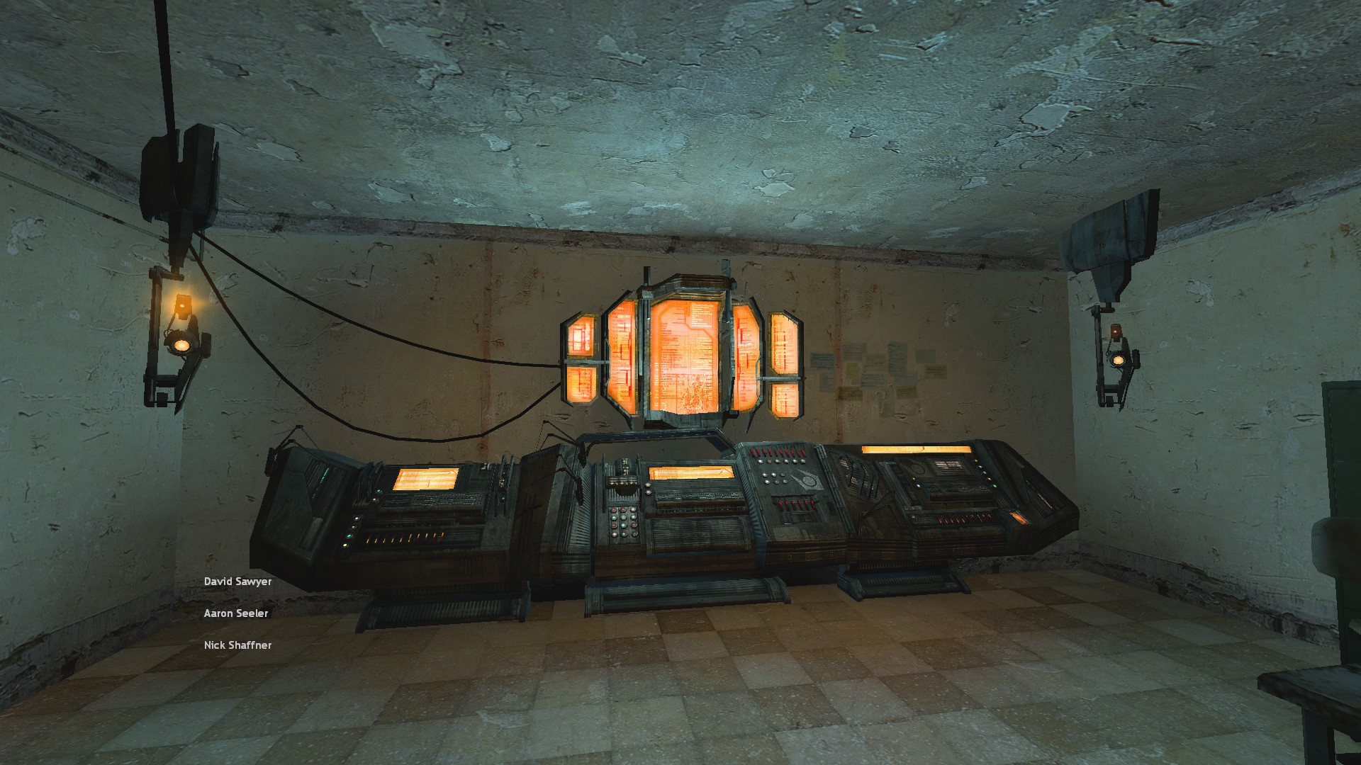 Beta-Like Combine Stuff Mod for Half-Life 2 | HL2 Mods