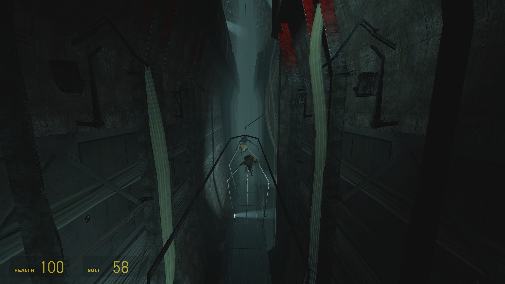 Beta-Like Combine Stuff Mod for Half-Life 2 | HL2 Mods