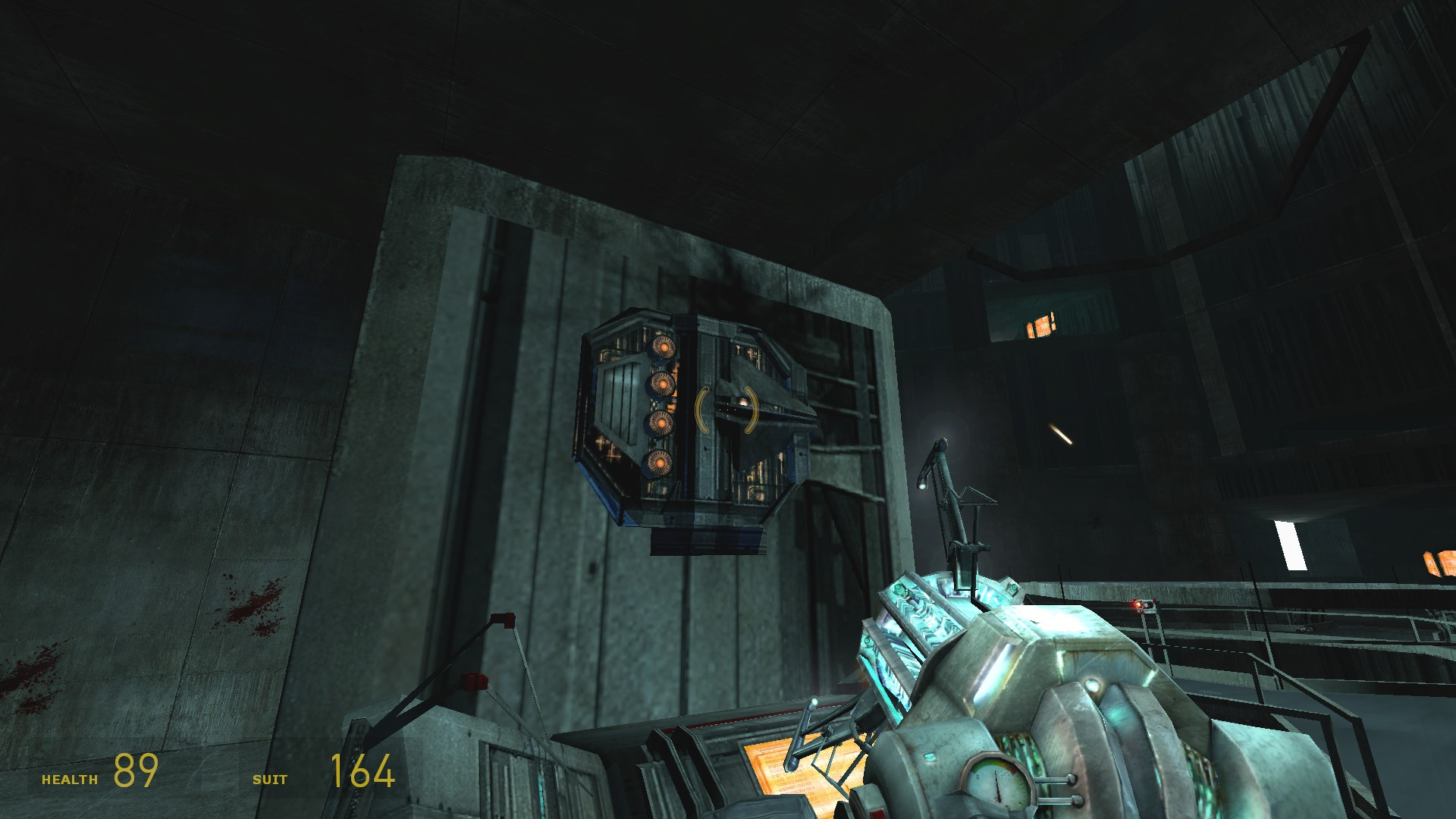 Beta-Like Combine Stuff Mod for Half-Life 2 | HL2 Mods