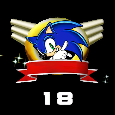 Shiny Rings Mod for Sonic Adventure 2 | SA2 Mods