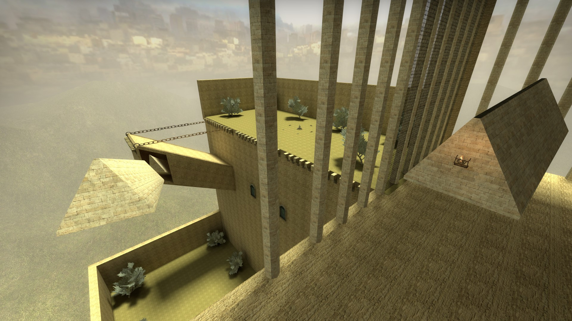 surf_casbah [Counter-Strike: Global Offensive] [Mods]