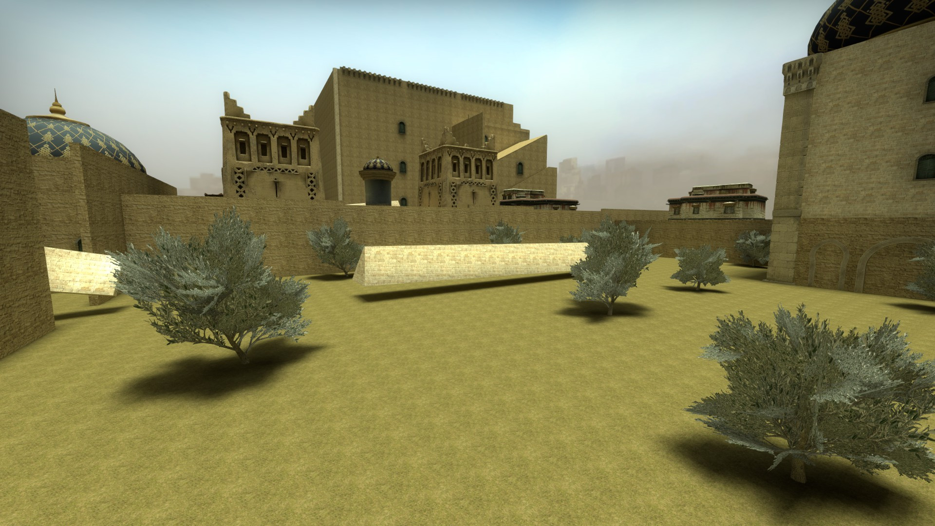 surf_casbah [Counter-Strike: Global Offensive] [Mods]