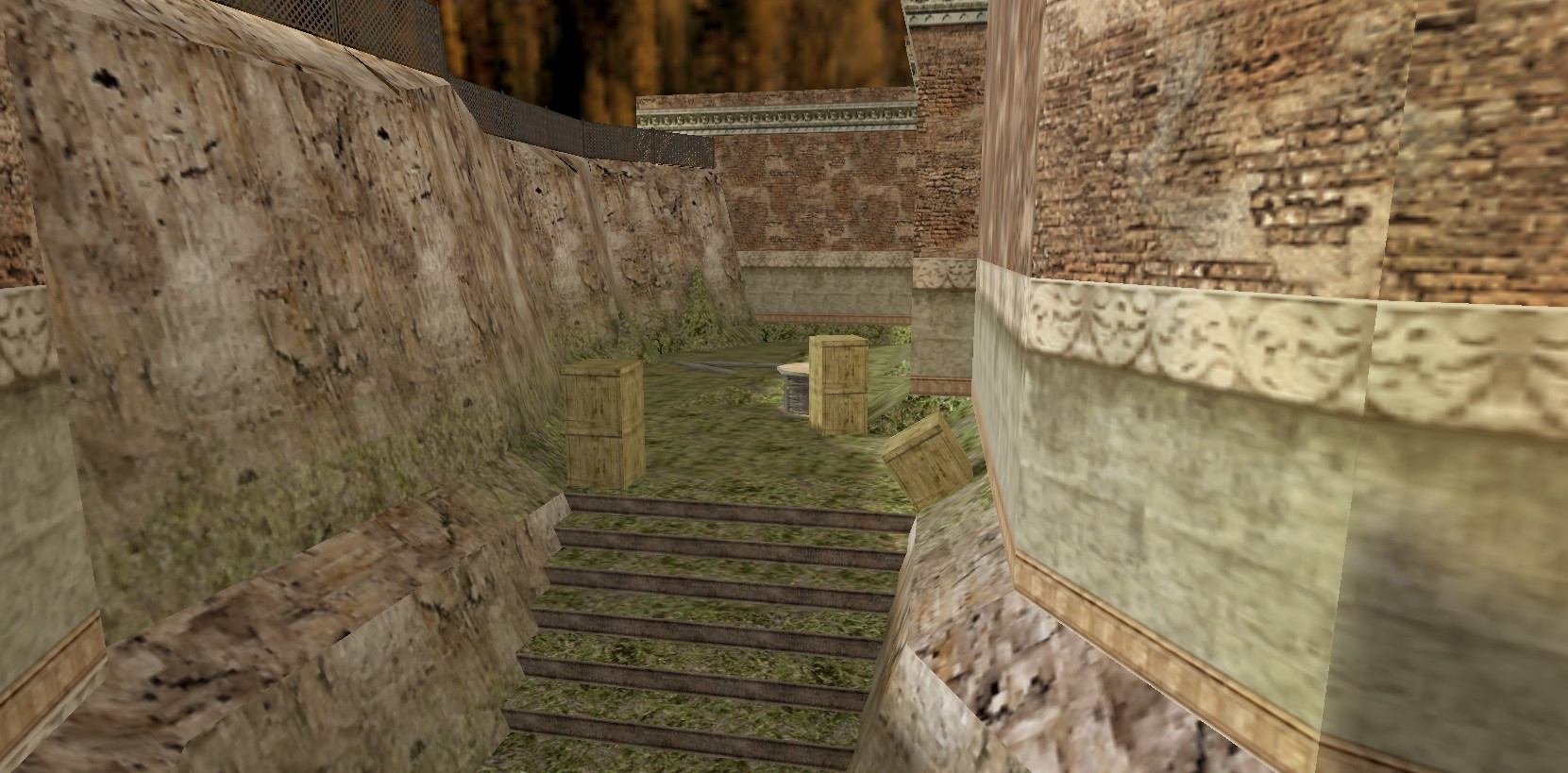 de_fusion [Counter-Strike 1.6] [Mods]