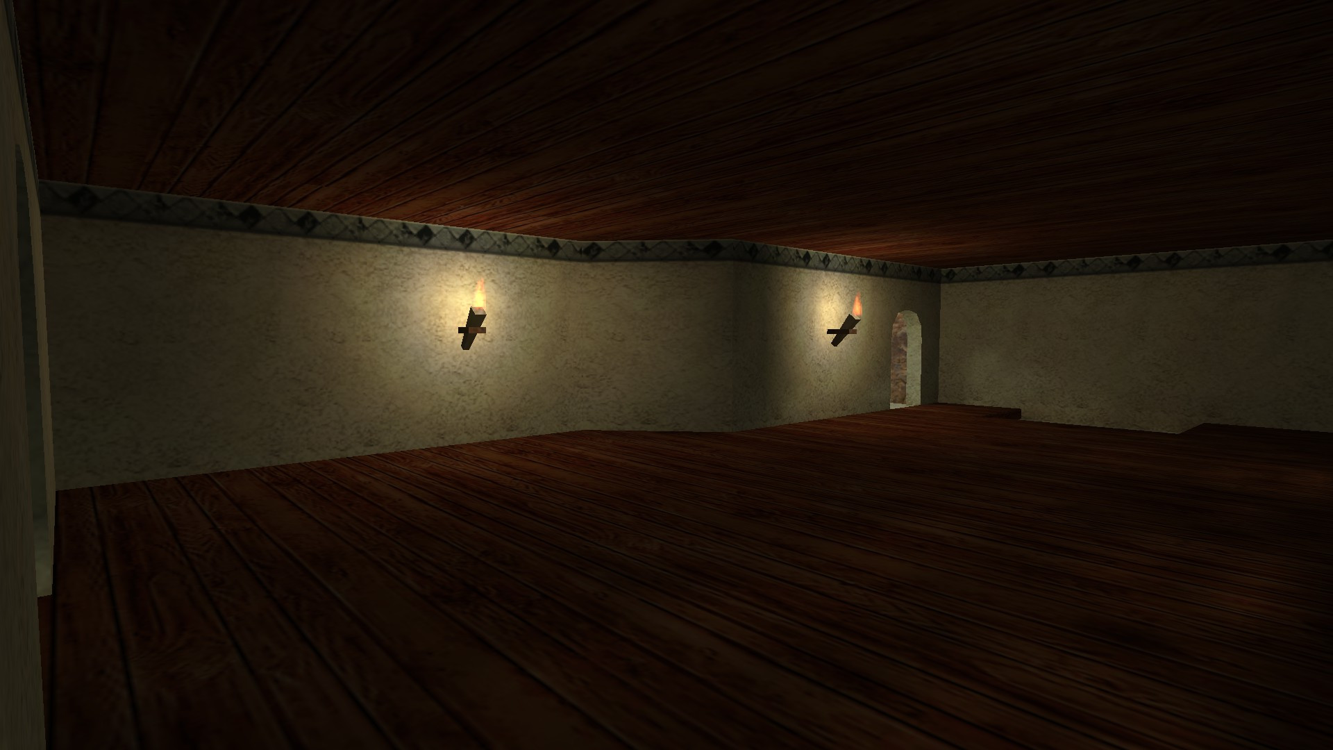 dm_circle Mod for Counter-Strike 1.6 | CS1.6 Mods