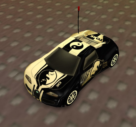 Alterego [RE-VOLT] [Mods]