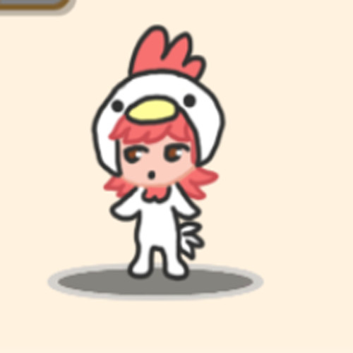 Chicken Chan [100% Orange Juice] [Mods]