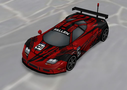 Skarlet [RE-VOLT] [Mods]
