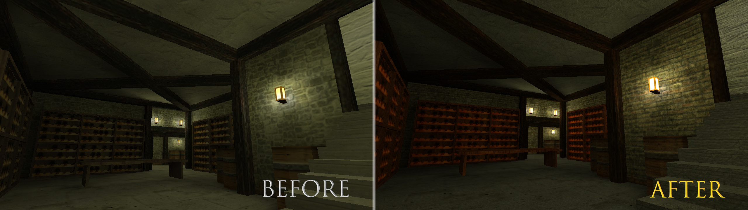 Ultimate Classic Italy (HD-Textures) Mod for Counter-Strike 1.6 | CS1.6 ...