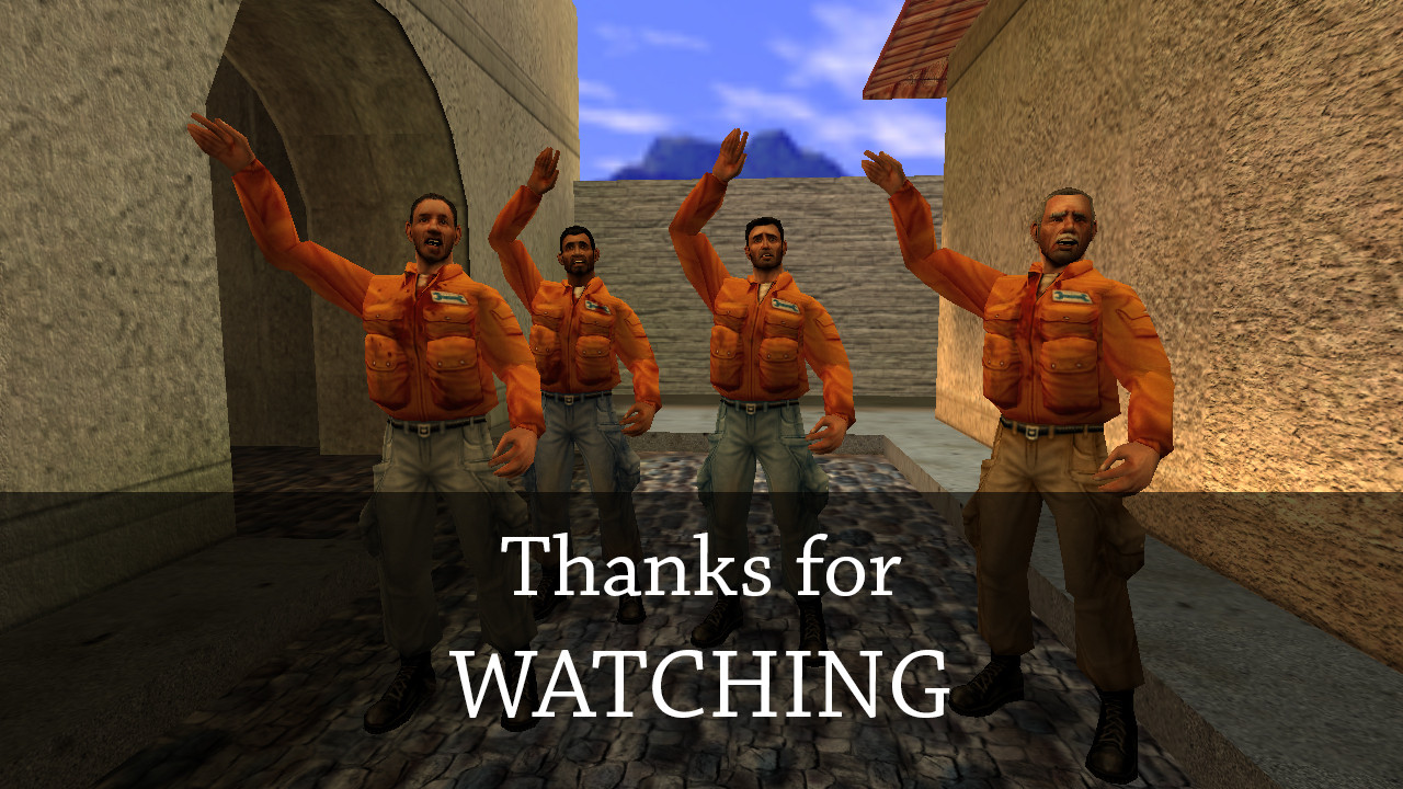 Ultimate Classic Italy (HD-Textures) Mod for Counter-Strike 1.6 | CS1.6 ...