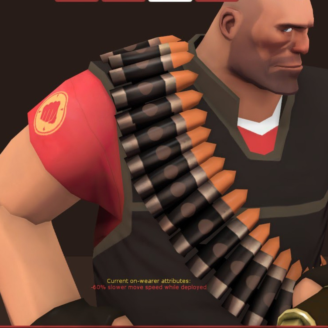 2K Upscaled Mercenaries Bodies [Team Fortress 2] [Mods]