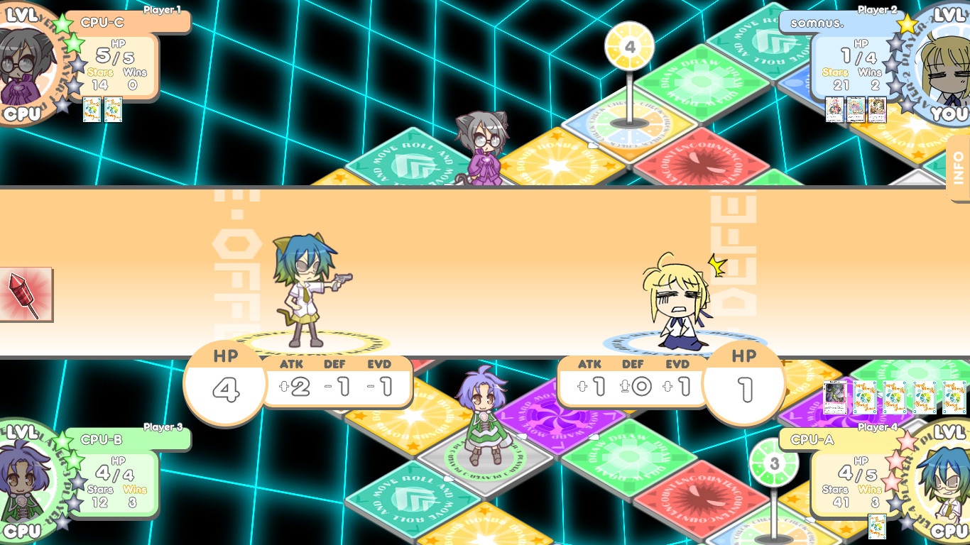 Saber (Fate/Stay Night) Mod for 100% Orange Juice | 100% OJ Mods