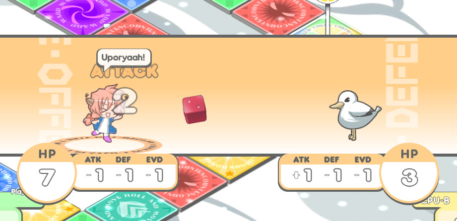 Poppo Undertale Mod for 100% Orange Juice | 100% OJ Mods