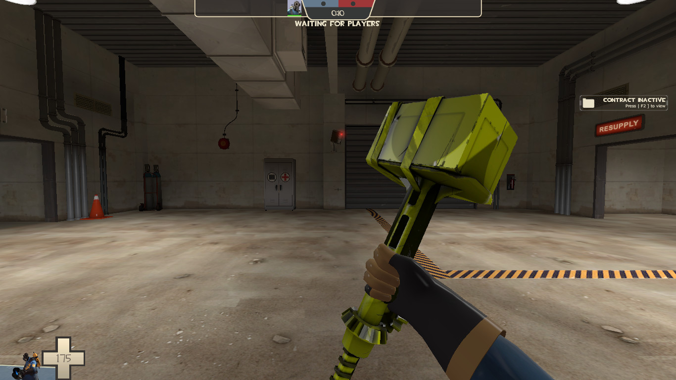 Jaded Jarate Mod for Team Fortress 2 | TF2 Mods