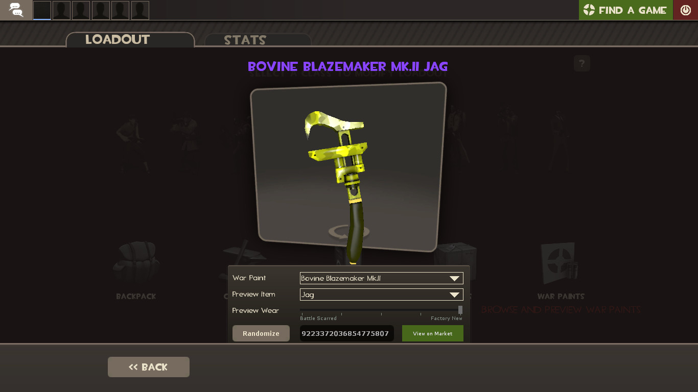 Jaded Jarate Mod for Team Fortress 2 | TF2 Mods