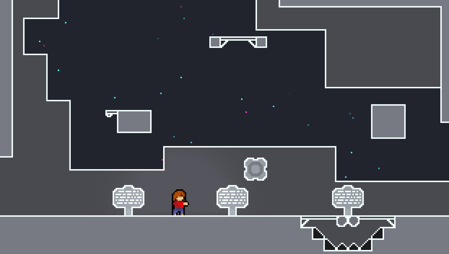 The Tech Compendium [On Hiatus] Mod for Celeste | Celeste Mods