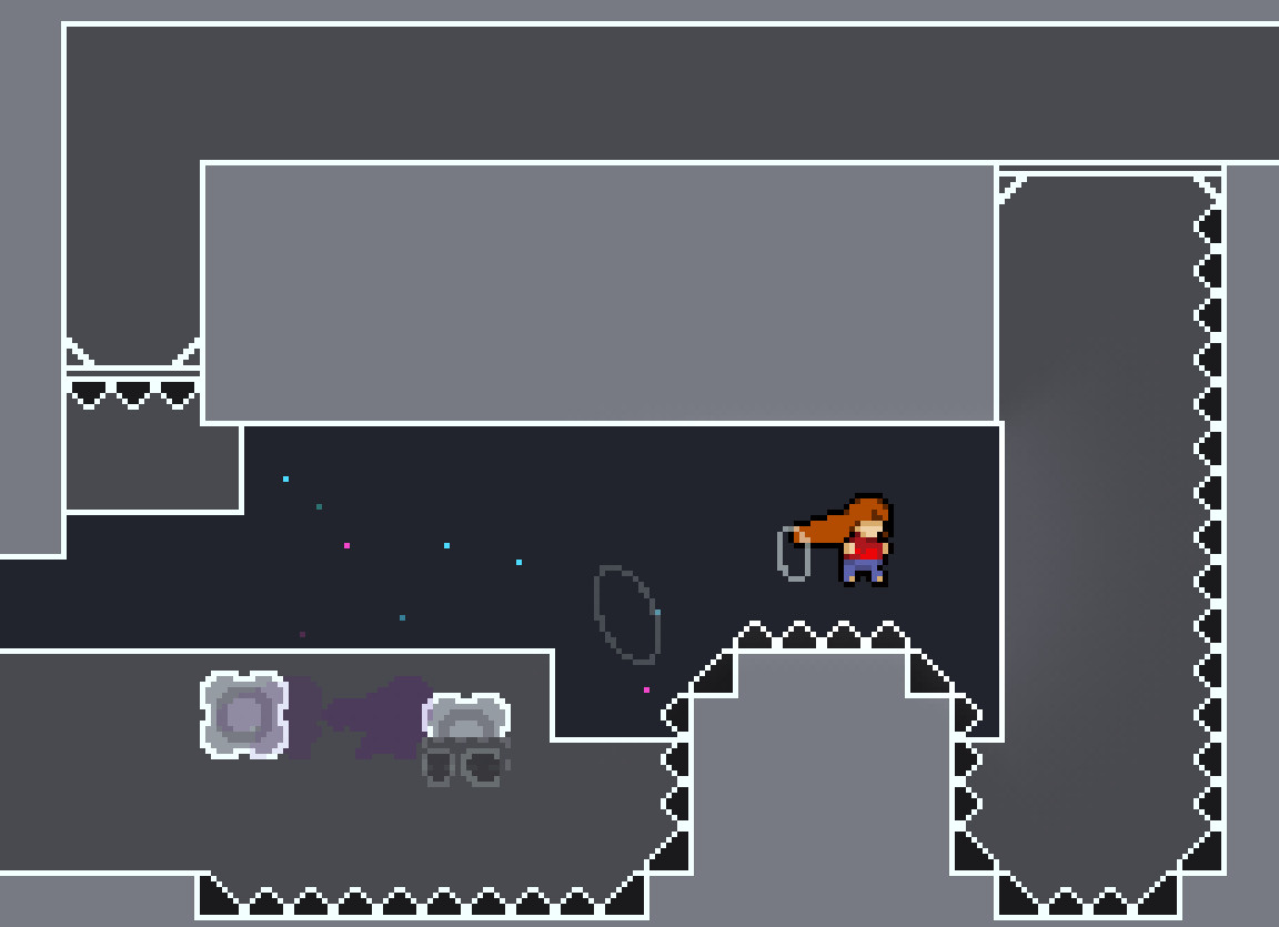 The Tech Compendium [On Hiatus] Mod for Celeste | Celeste Mods