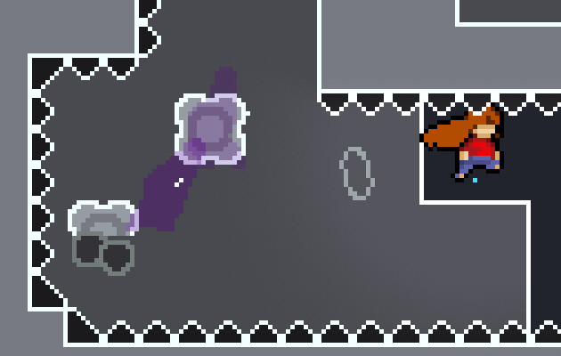 The Tech Compendium [On Hiatus] Mod for Celeste | Celeste Mods