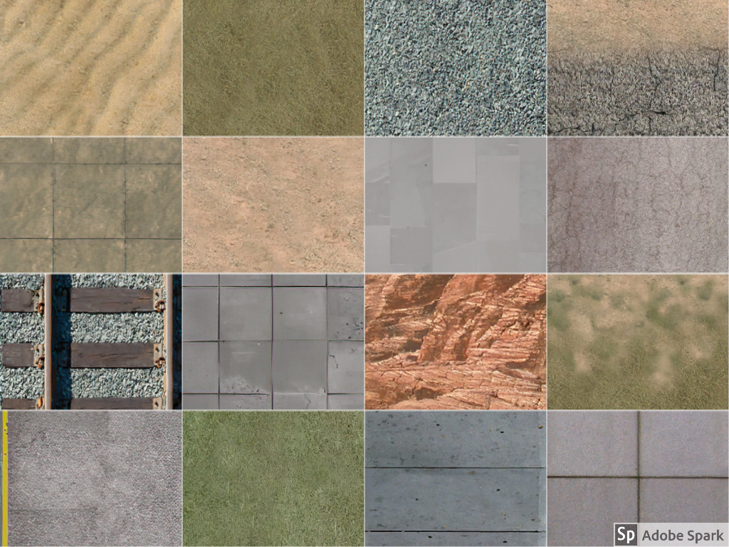 38 Textures from GTA SA (Upscale) Mod for Source Engine | Source Mods