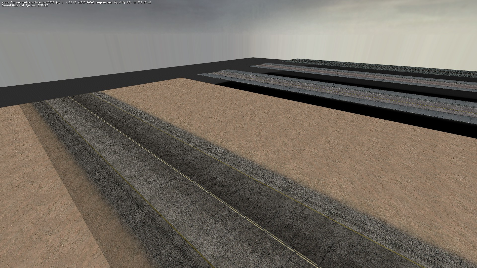 38 Textures from GTA SA (Upscale) Mod for Source Engine | Source Mods