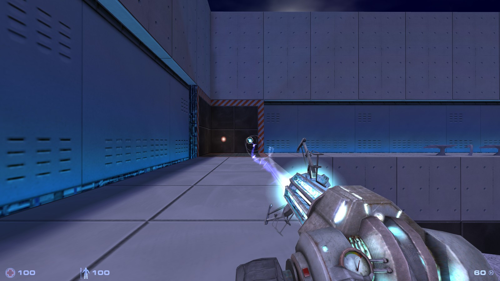 [HL2 Port] Gravity Gun for Gluon Gun (Updated) Mod for Sven Co-op | SC Mods