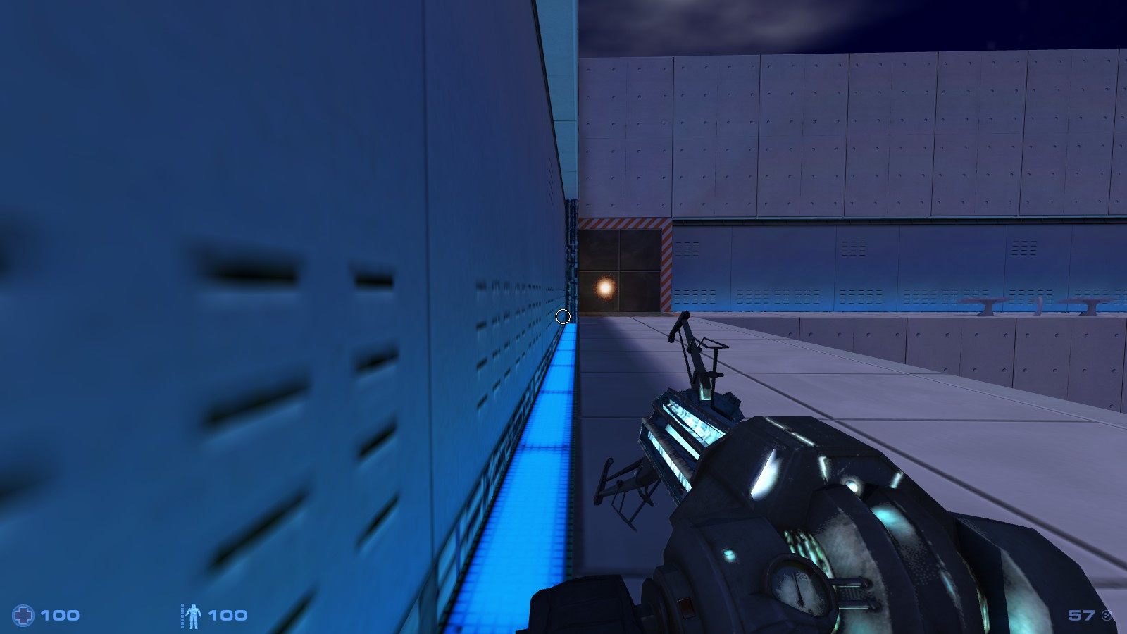 [HL2 Port] Gravity Gun for Gluon Gun (Updated) Mod for Sven Co-op | SC Mods