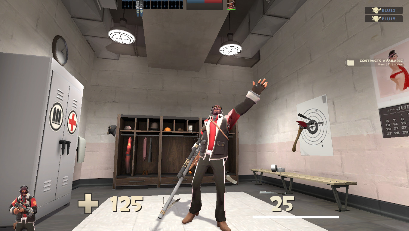 Spyper And Sny UPDATED Mod for Team Fortress 2 | TF2 Mods