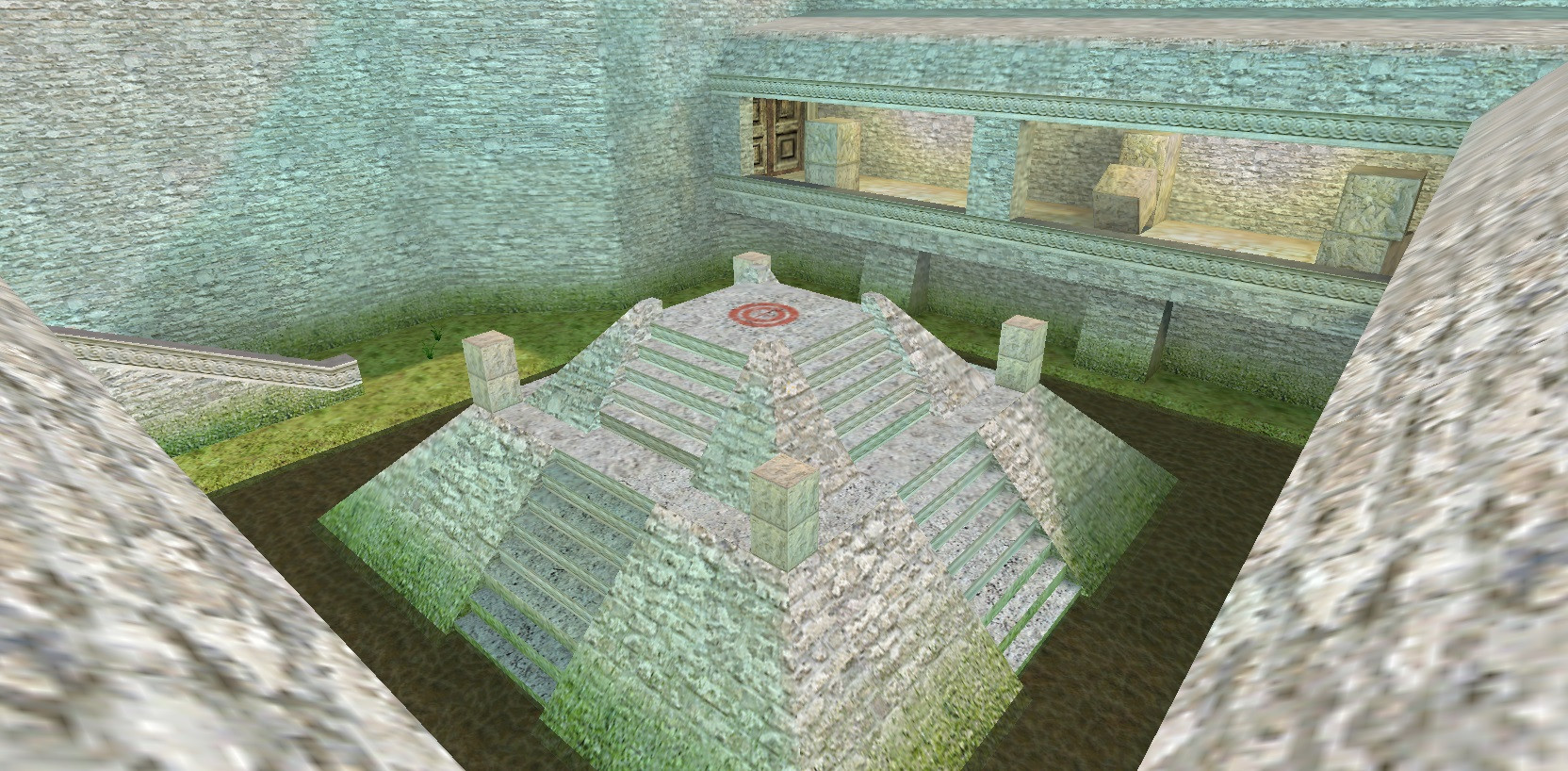 de_asstech [Counter-Strike 1.6] [Mods]