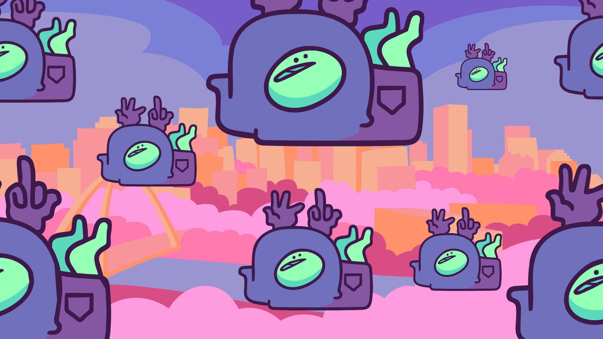 GingerPale Background [Team Fortress 2] [Mods]