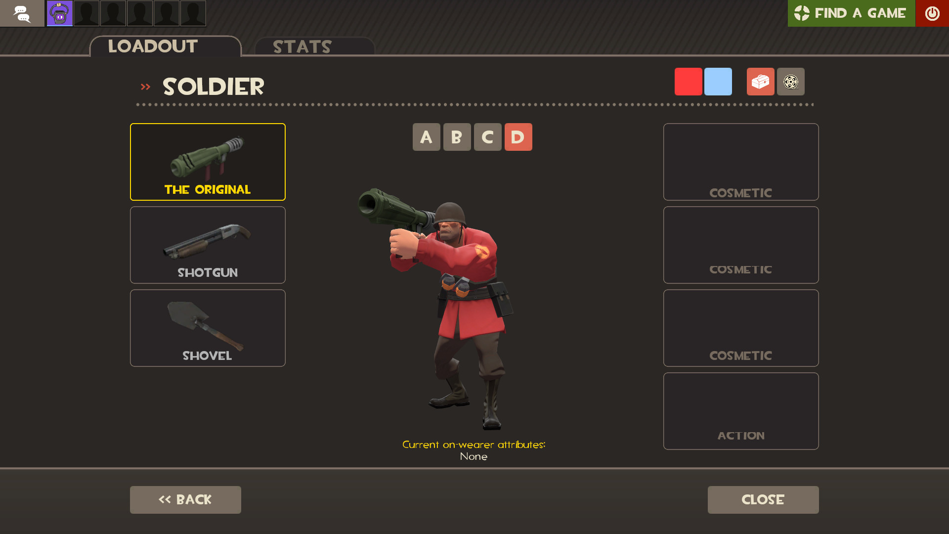 Open Fortress Deathmatch Rocket Launcher Mod for Team Fortress 2 | TF2 Mods